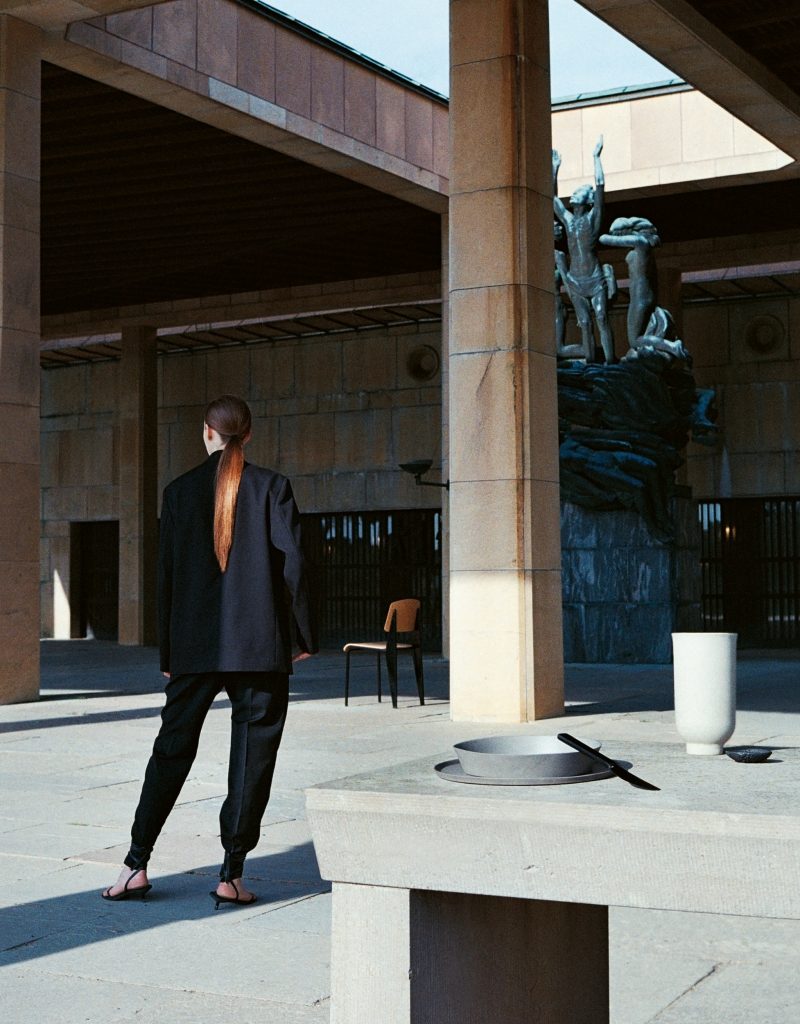 Caroline Sandström - LINKDECO